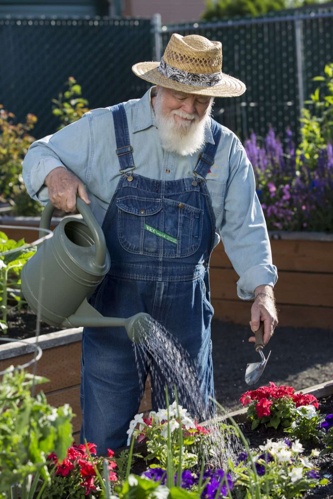 Personal Garden Plots Yield Fresh Food, Socialization, and More ...